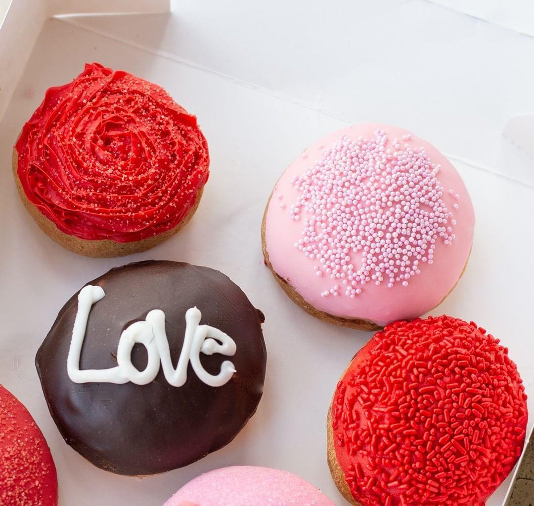 La Monarca Bakery & Cafe menu in Los Angeles, California, USA