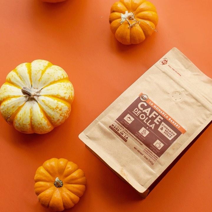 La Monarca Bakery & Cafe menu in Santa Monica, California, USA