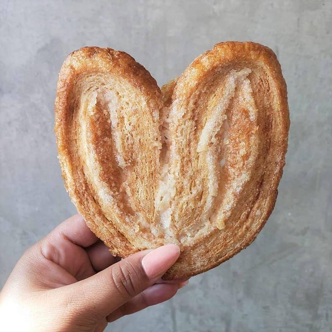 La Monarca Bakery & Cafe menu in South Pasadena, California, USA