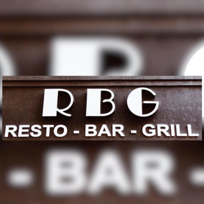 Menu for Bombay Grill- RBG Indian food restaurant in Verdun, QC | Sirved