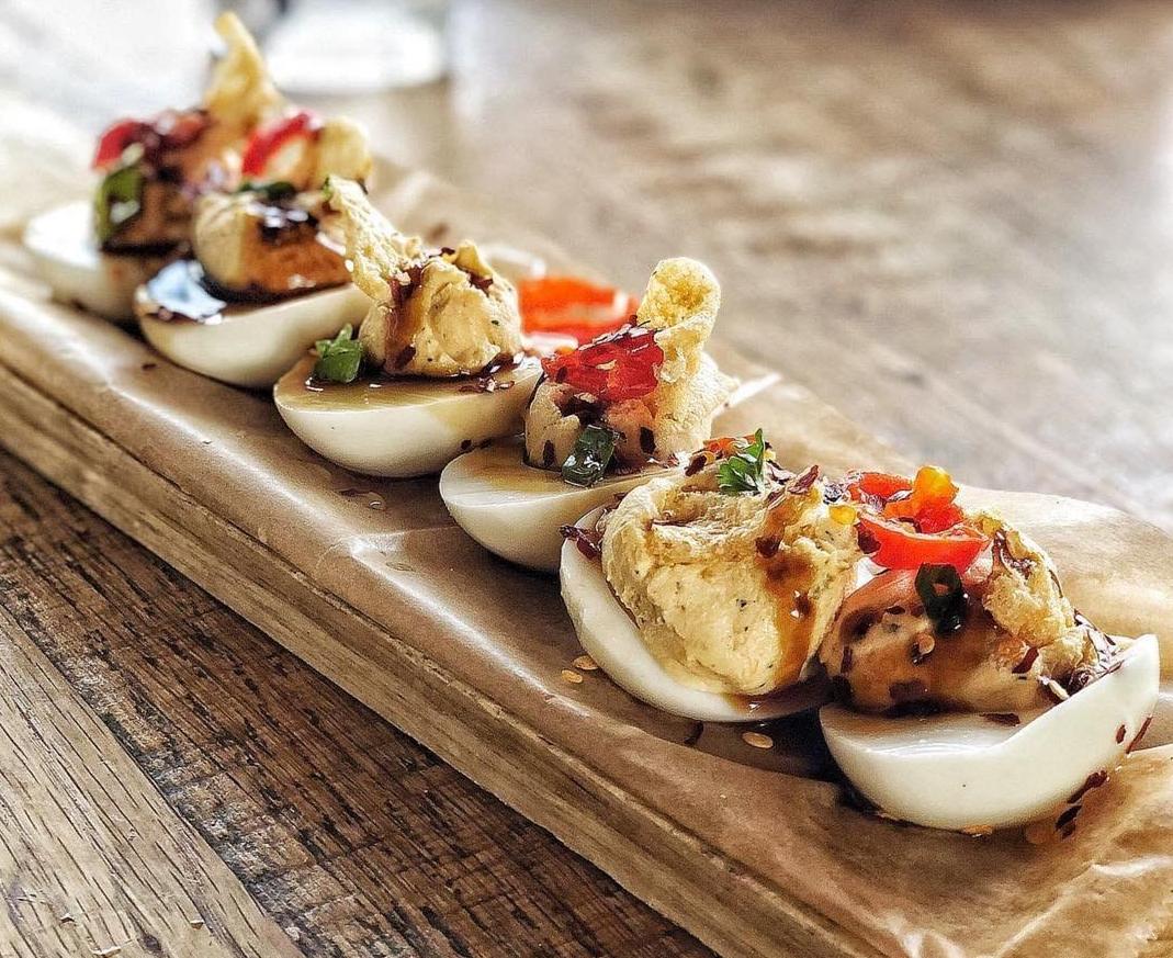 Taverna Rossa menu in Southlake, Texas, USA