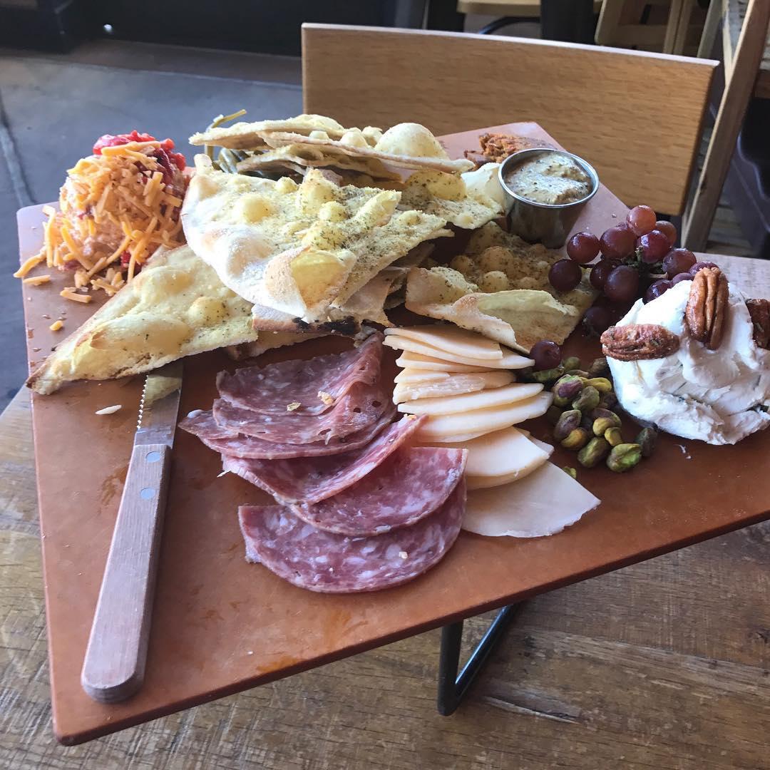 Taverna Rossa menu in Southlake, Texas, USA