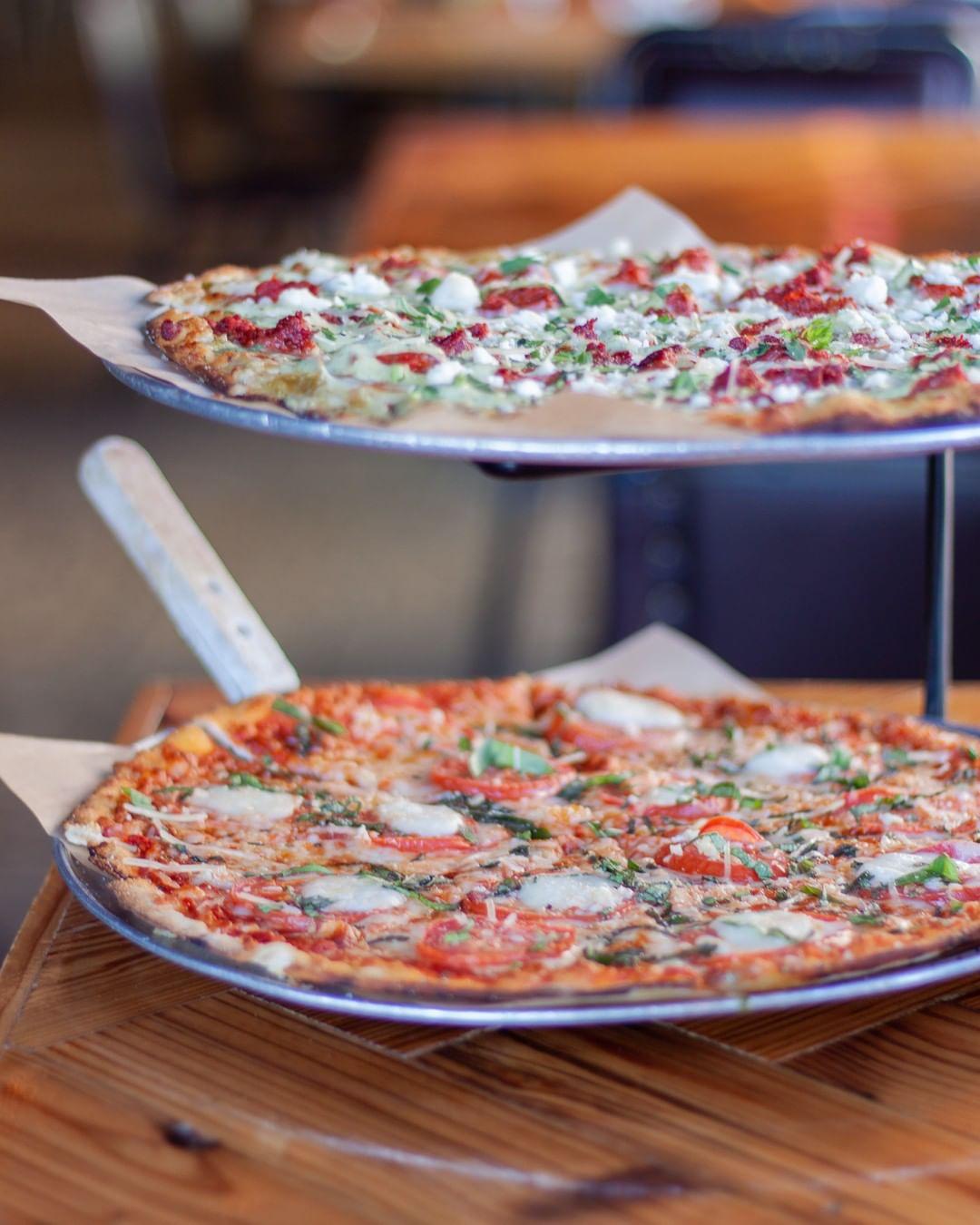 Taverna Rossa menu in Southlake, Texas, USA