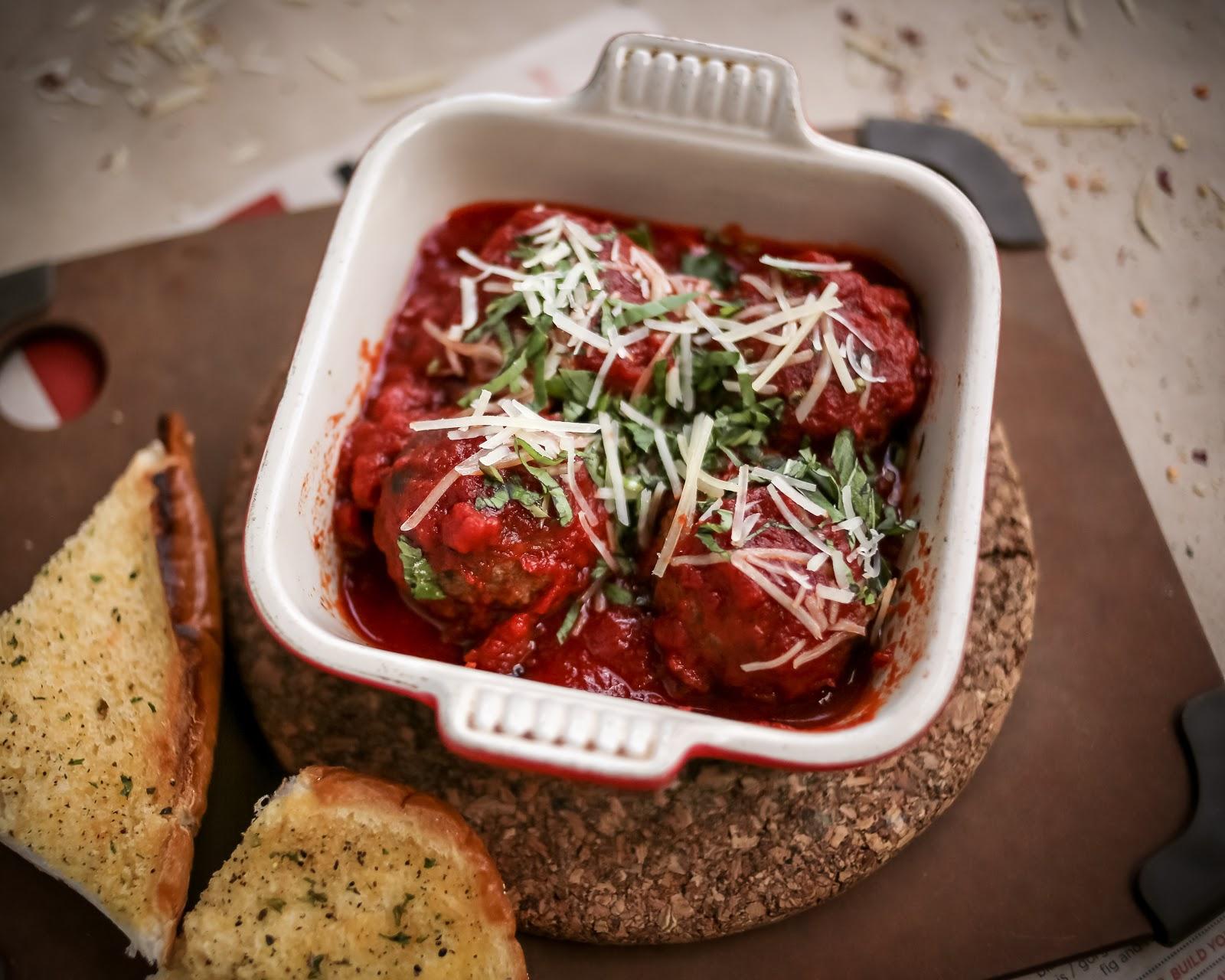 Taverna Rossa menu in Southlake, Texas, USA