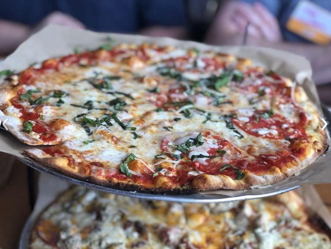 Taverna Rossa menu in Southlake, Texas, USA