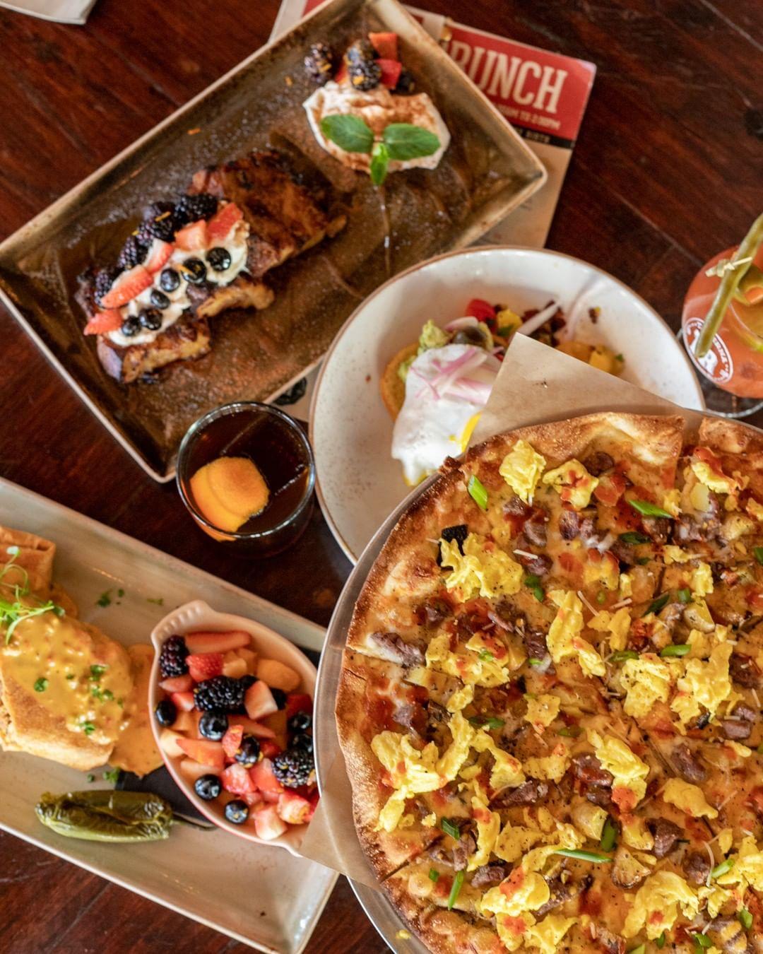 Taverna Rossa menu in Southlake, Texas, USA