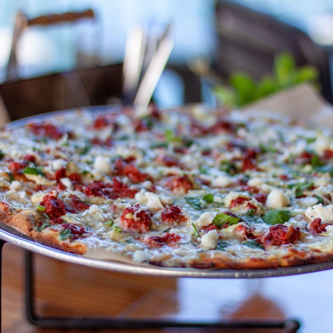 Taverna Rossa menu in Southlake, Texas, USA