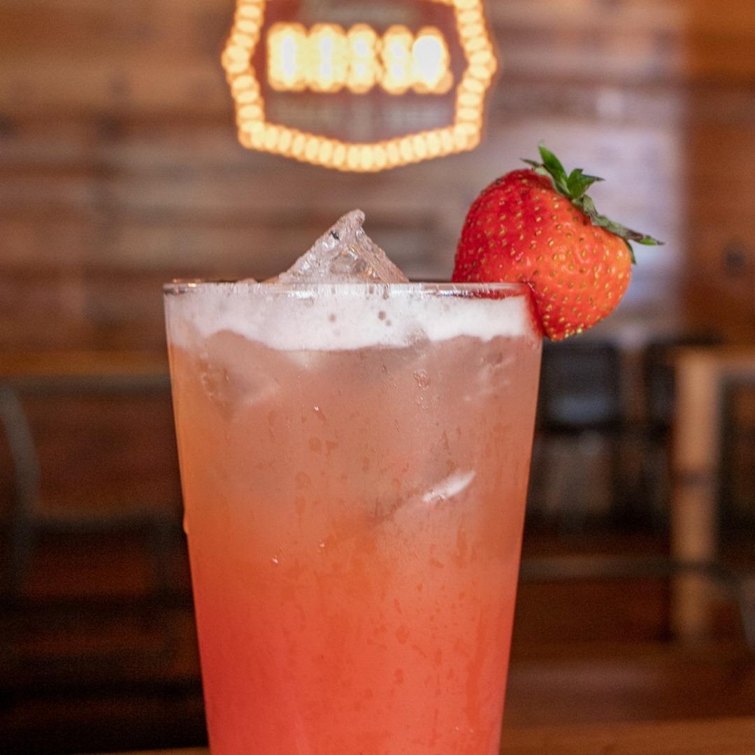 Taverna Rossa menu in Southlake, Texas, USA