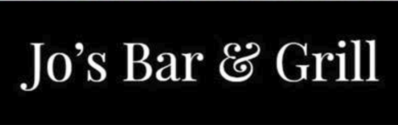 Menu for Joe Blo's Bar & Grill in St. Catharines, ON | Sirved