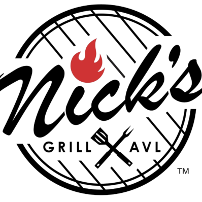 Menu for Nick's Grill in Asheville, NC | Sirved