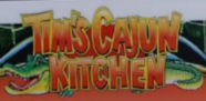 Menu for Tim's Cajun Kitchen in Huntsville, AL | Sirved