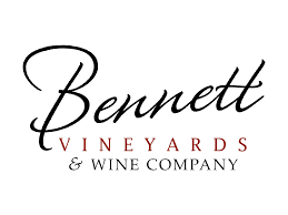 Menu for Bennett Vineyards & Wine Company in Cheshire, OR | Sirved