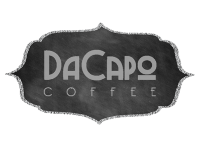 Menu for DaCapo Coffee in Temperance, MI | Sirved