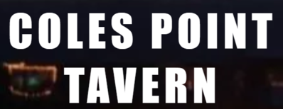Menu for Coles Point Tavern in Hague, VA | Sirved