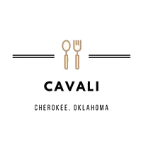 Menu for Cavali Restaurant in Cherokee, OK | Sirved