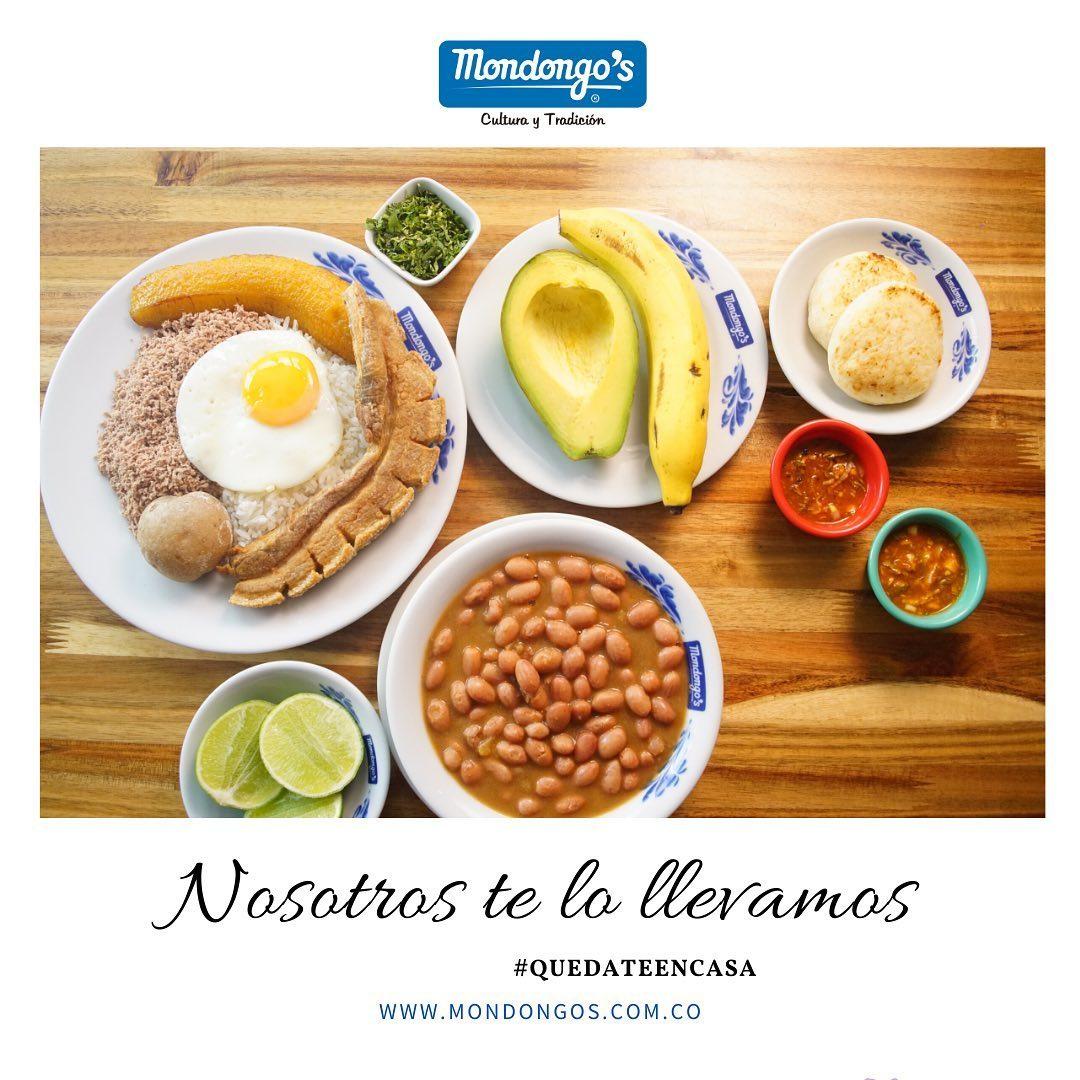 Mondongo's Restaurante menu in Doral, Florida, USA