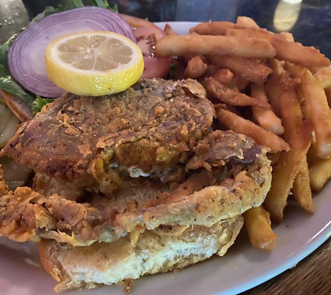 Perry's Restaurant menu in Odenton, Maryland, USA