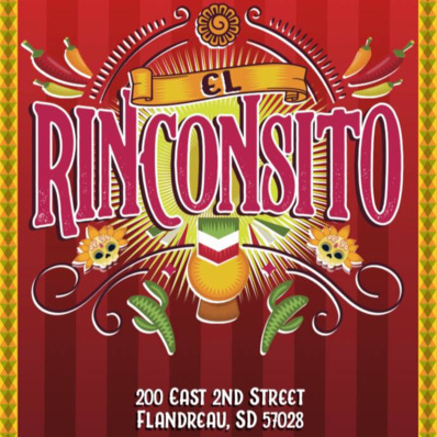 Menu for El Rinconsito in Flandreau, SD | Sirved