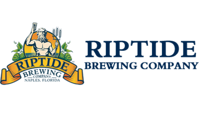 Menu for Riptide Brewing Company in Naples, FL | Sirved