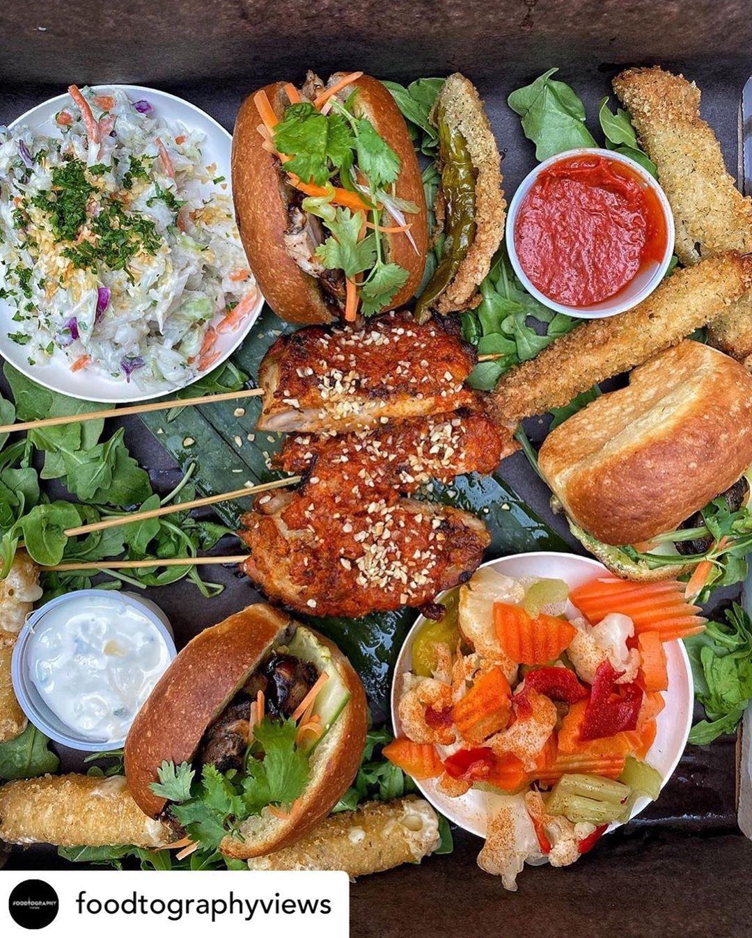 Mira Mira Diner menus in Toronto, Ontario, Canada