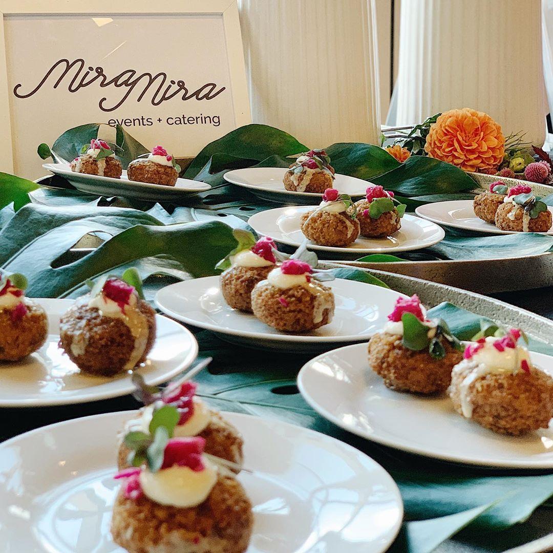 Mira Mira Diner menus in Toronto, Ontario, Canada