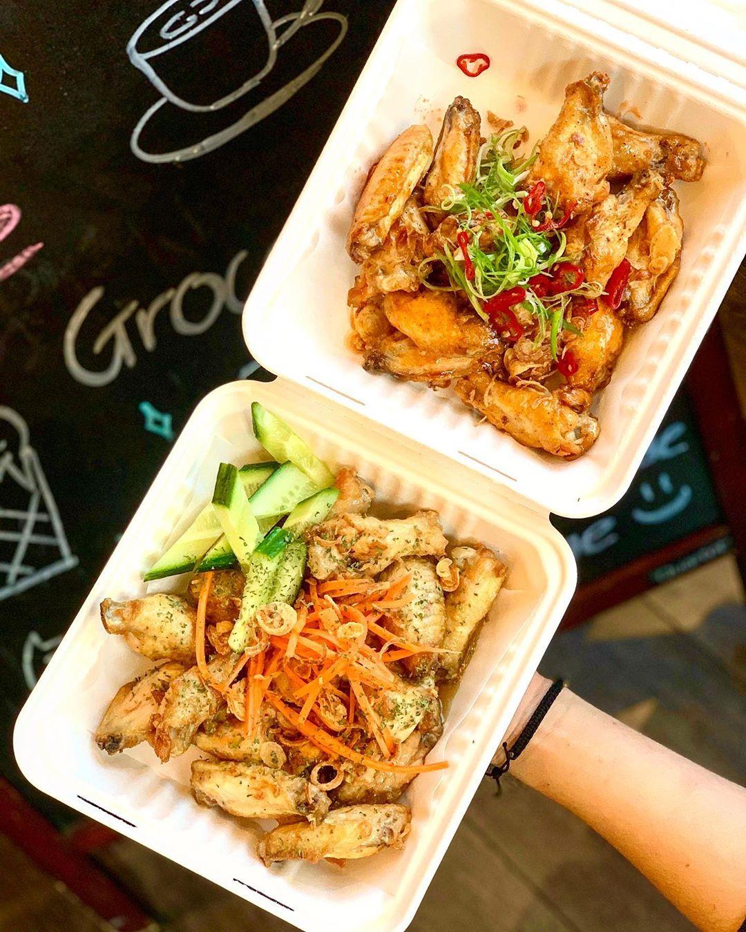 Mira Mira Diner menus in Toronto, Ontario, Canada