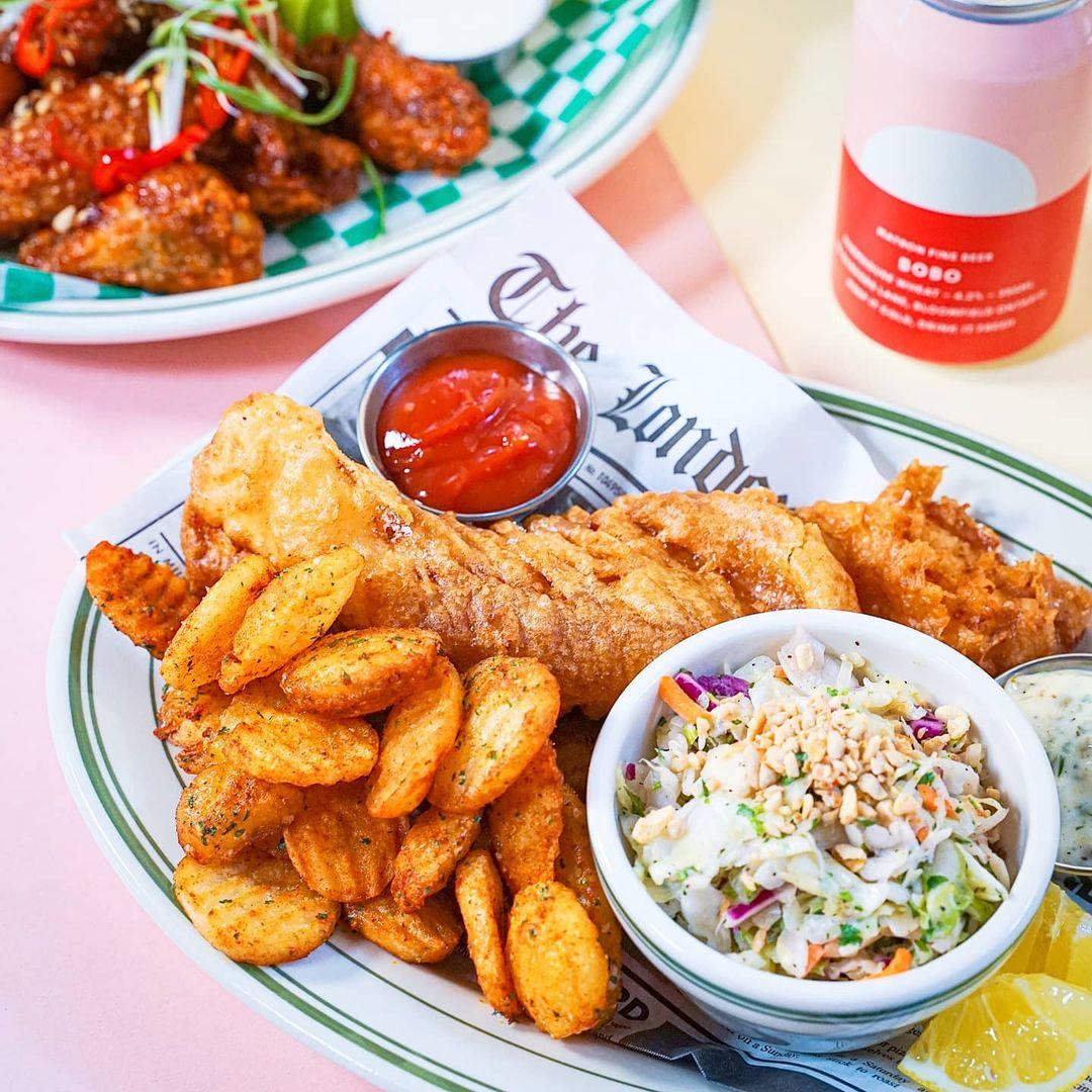 Mira Mira Diner menus in Toronto, Ontario, Canada