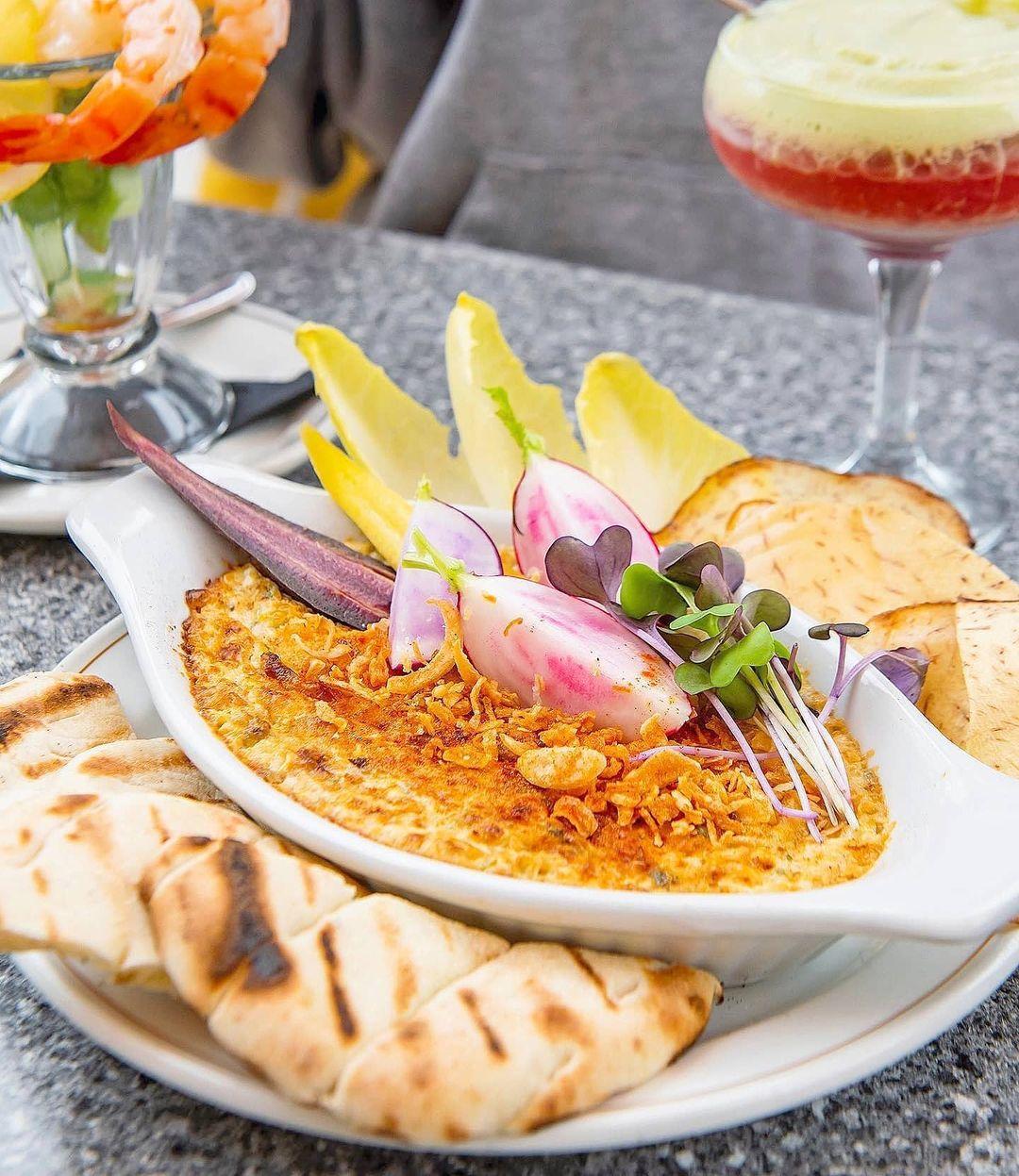 Mira Mira Diner menus in Toronto, Ontario, Canada