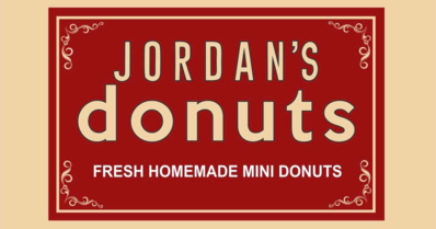 Menu for Jordans Donuts in Coraopolis, PA | Sirved