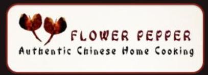 Menu for Flower Pepper Restaurant - Authentic Chinese Home Cooking in ...