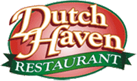 Menu for Dutch Haven Restaurant in Lock Haven, PA | Sirved