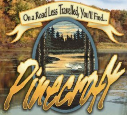 Menu for Pinecroft in Aylmer, ON | Sirved