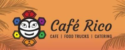 Menu for Café Rico in Niceville, FL | Sirved