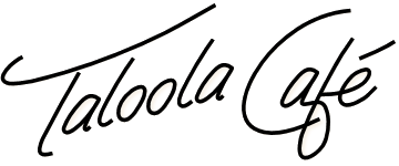 Menu for Taloola Café in Windsor, ON | Sirved