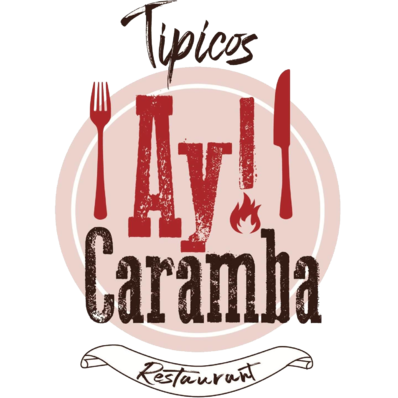 Menu for Tipicos Ay Caramba Restaurant in Houston, TX | Sirved