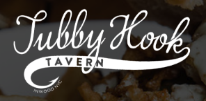 Menu for Tubby Hook Tavern in New York, NY | Sirved