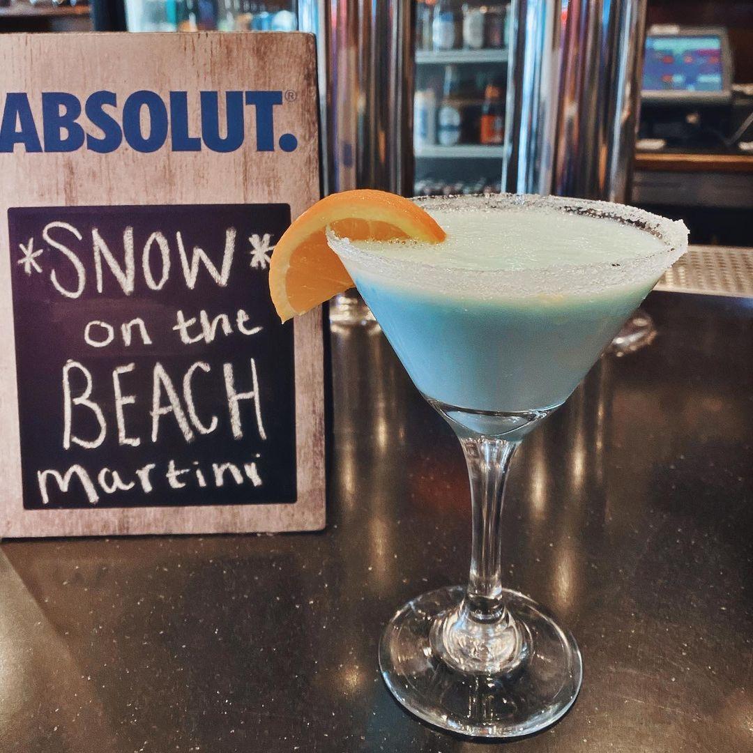 Mach's Gute Pub and Grille menu in Bethlehem, Pennsylvania, USA