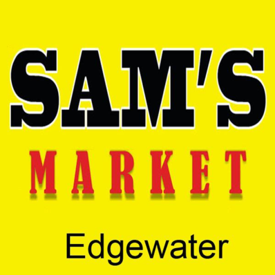 Menu for Sams market deli & grill in Edgewater, MD | Sirved