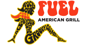 Menu for Fuel American Grill in Sioux City, IA | Sirved