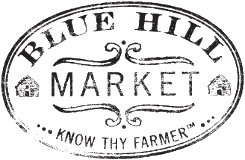 Menu for Family Meal at Blue Hill in New York, NY | Sirved