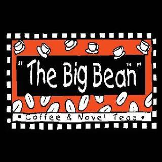 Menu for The Big Bean in Severna Park, MD | Sirved