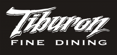 Menu for Tiburon in Sandy, UT | Sirved