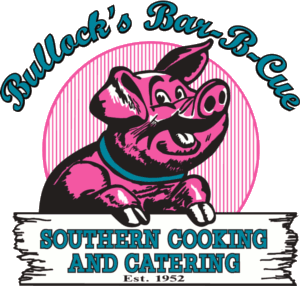 Menu for Bullock's Bar-B-Cue in Durham, NC | Sirved