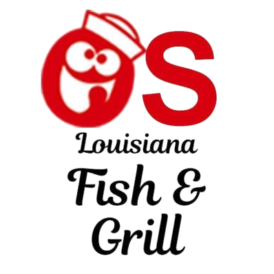 Menu for OS Louisiana Fish and Grill in Los Angeles, CA | Sirved