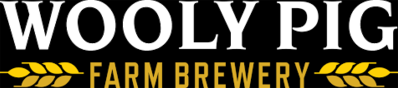 Menu for Wooly Pig Farm Brewery in Fresno, OH | Sirved