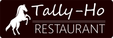 Menu for Tally-Ho in Tinton Falls, NJ | Sirved