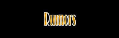 Menu for Rumors in Pottsville, PA | Sirved