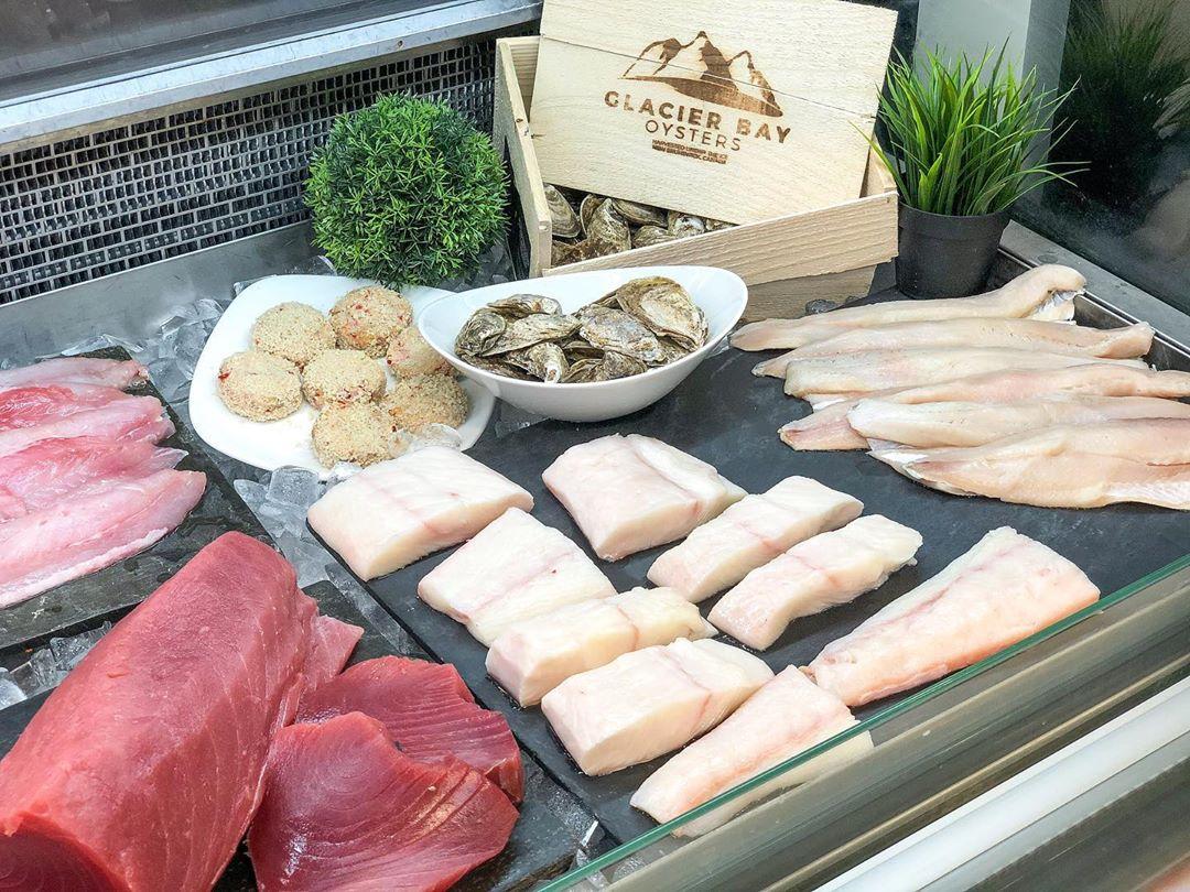 One Fine Food menu in Peterborough, Ontario, Canada