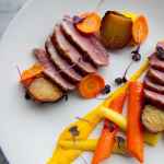 One Fine Food menu in Peterborough, Ontario, Canada