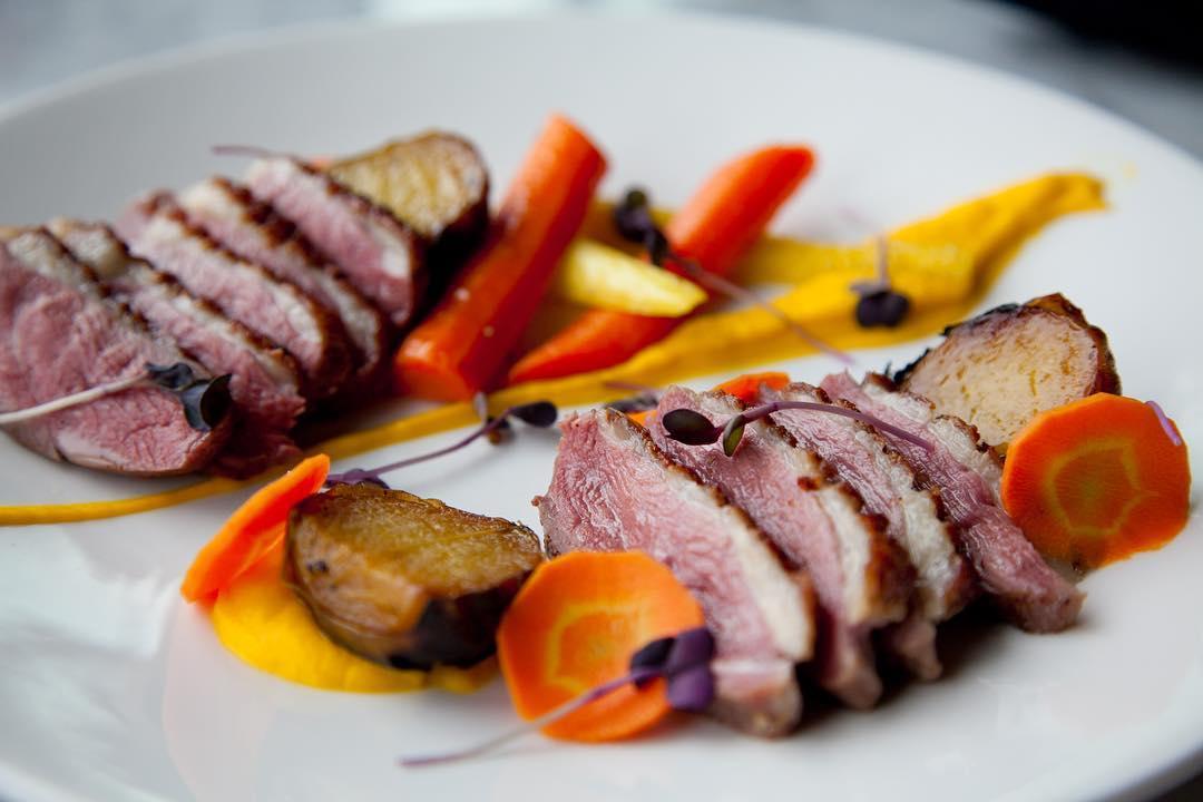 One Fine Food menu in Peterborough, Ontario, Canada